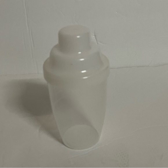No brand | Kitchen | Translucent White Food Storage Container | Poshmark